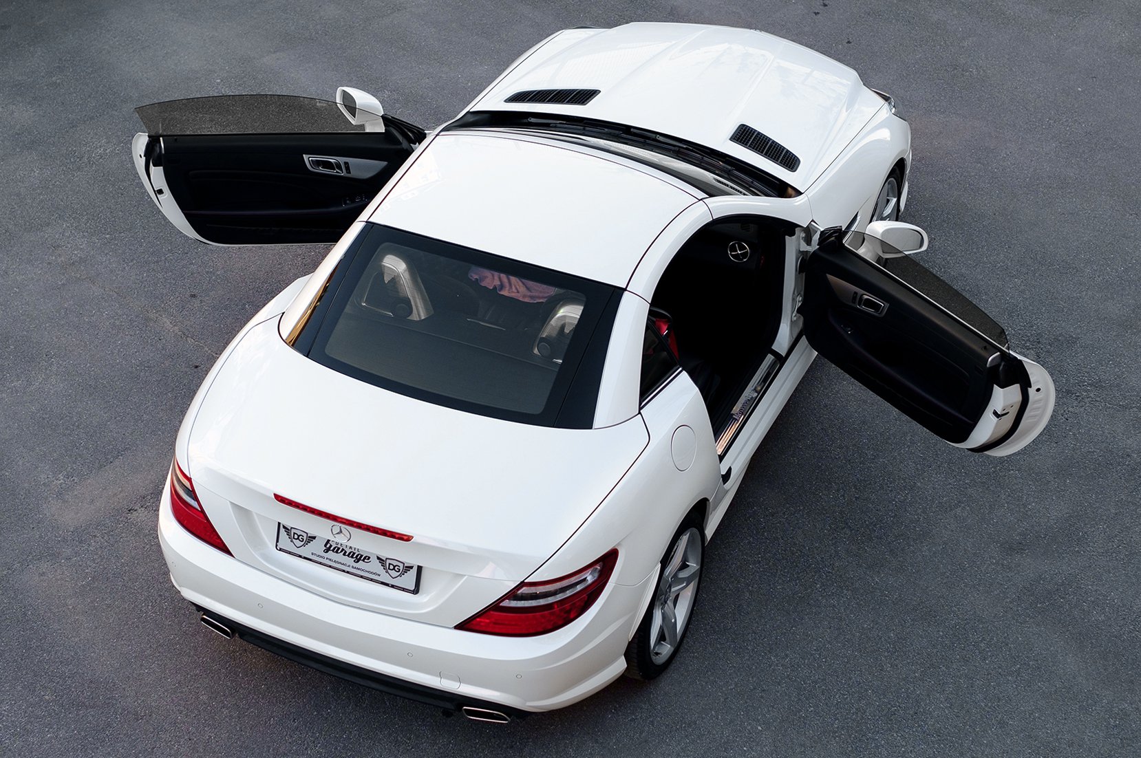 The Main Types of Car Body Tuning - Premium Gard