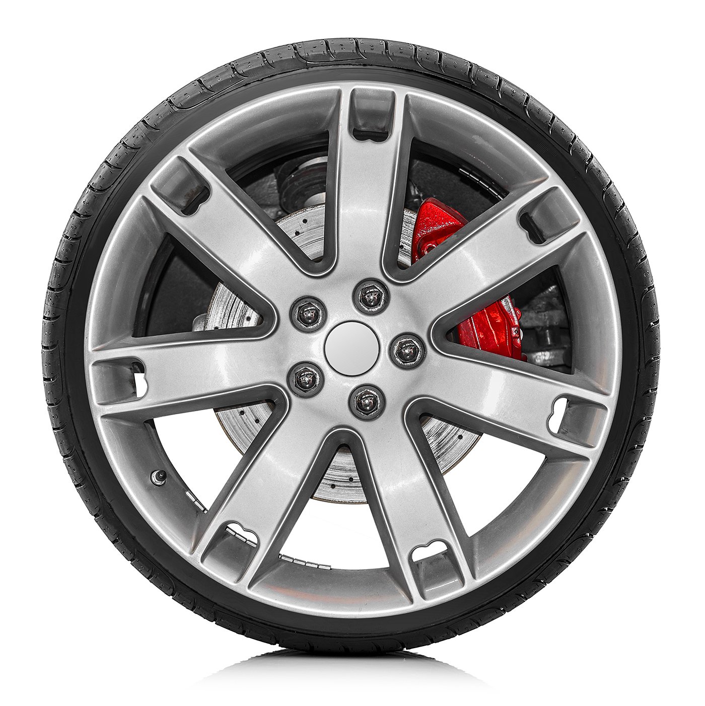 Tire Car Wheel - Premium Gard