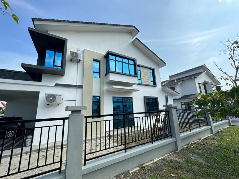 Our Package - Premium Gard