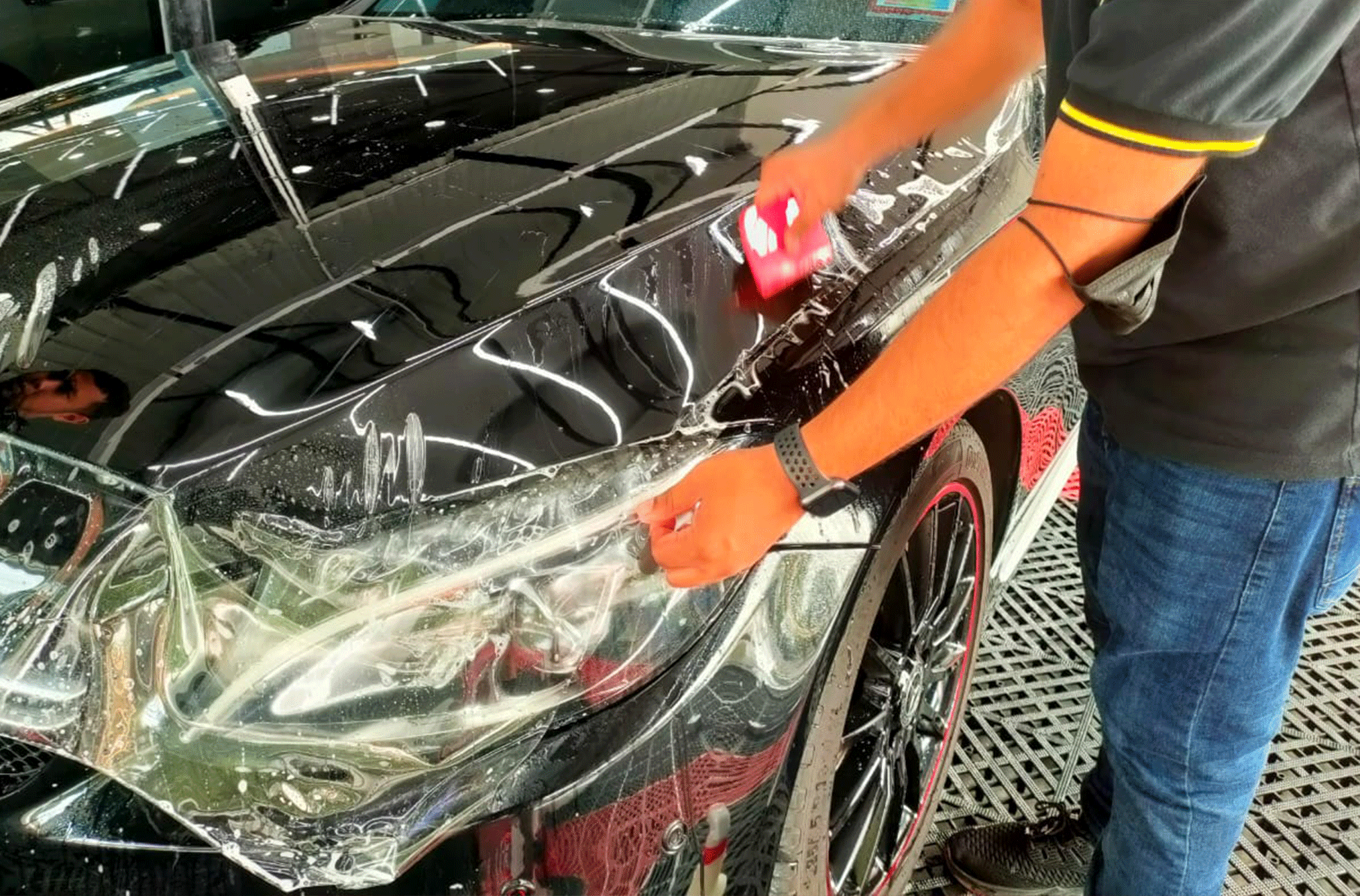 Our Products - Premium Gard