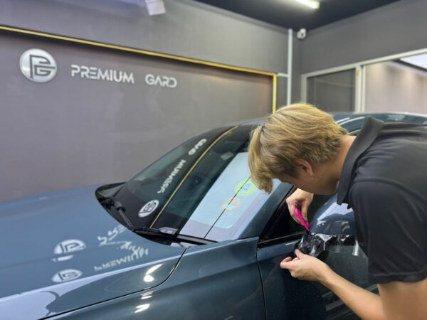 Our Package - Premium Gard